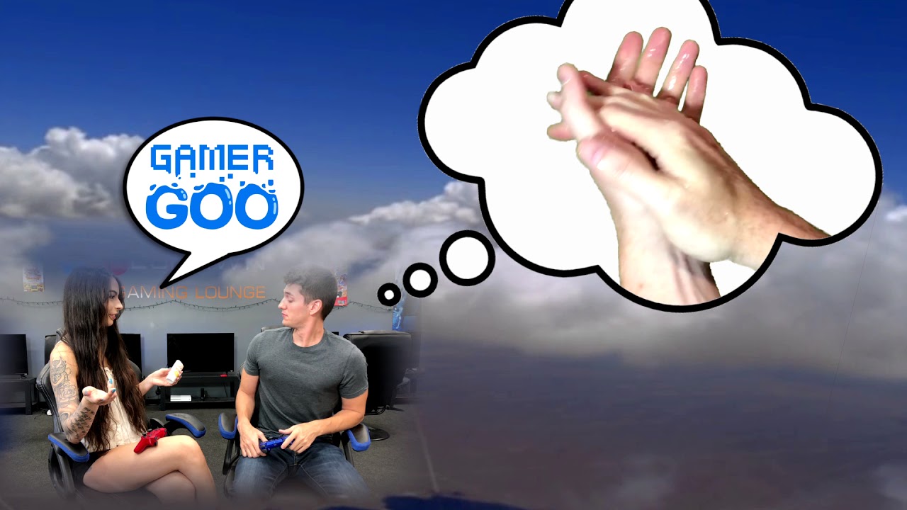 Gamer Goo :60 - YouTube