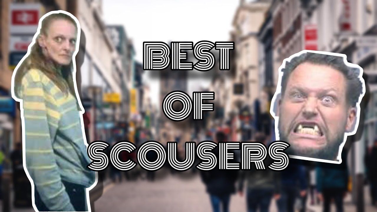 BEST OF SCOUSERS #1 - YouTube