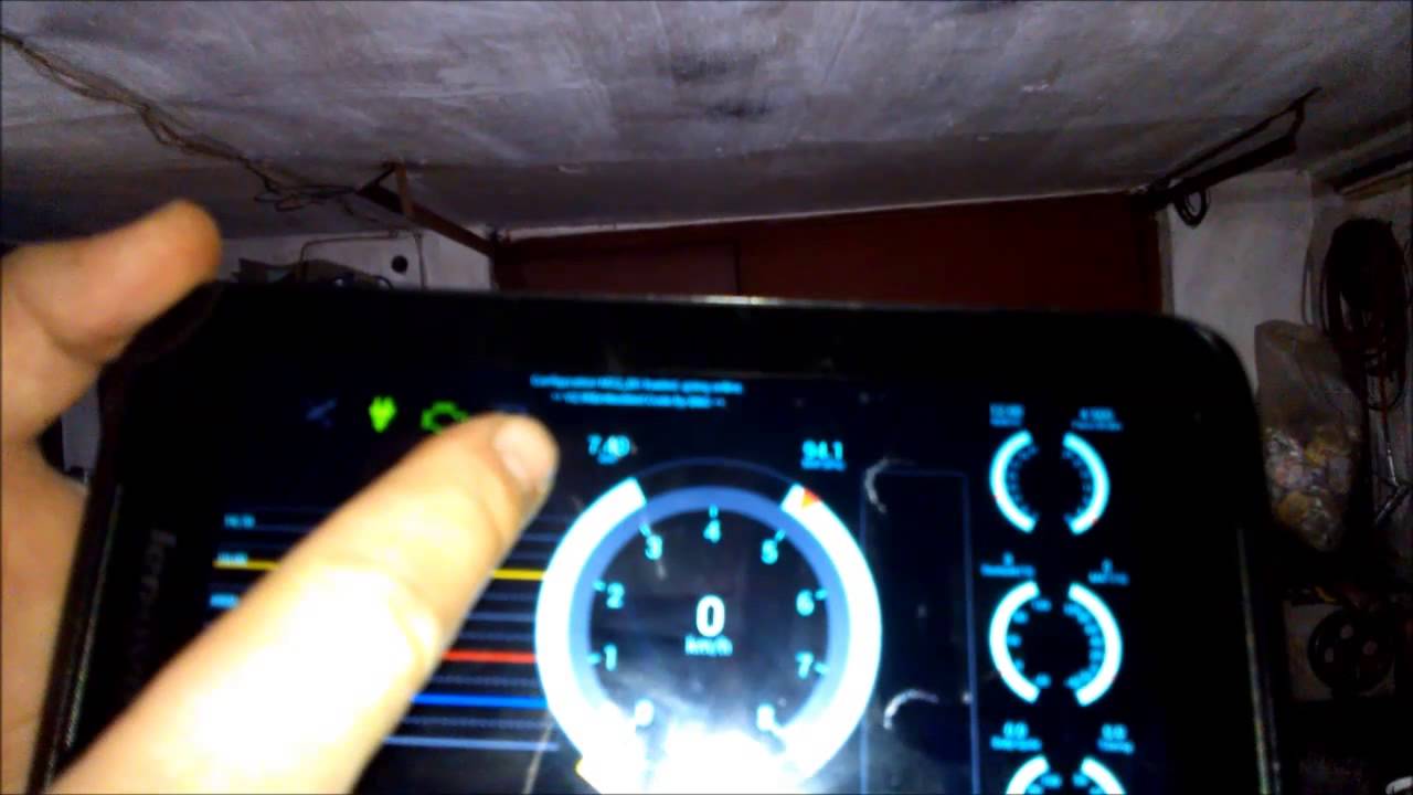 1# Turbo Maluch Wtrysk - Prezentacja - YouTube