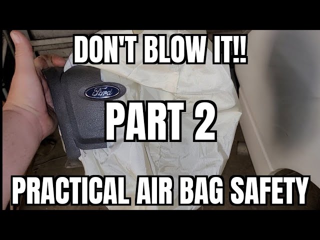 Airbags Memes 2x Stickers Funny Skeleton Head No Airbags We Die Like