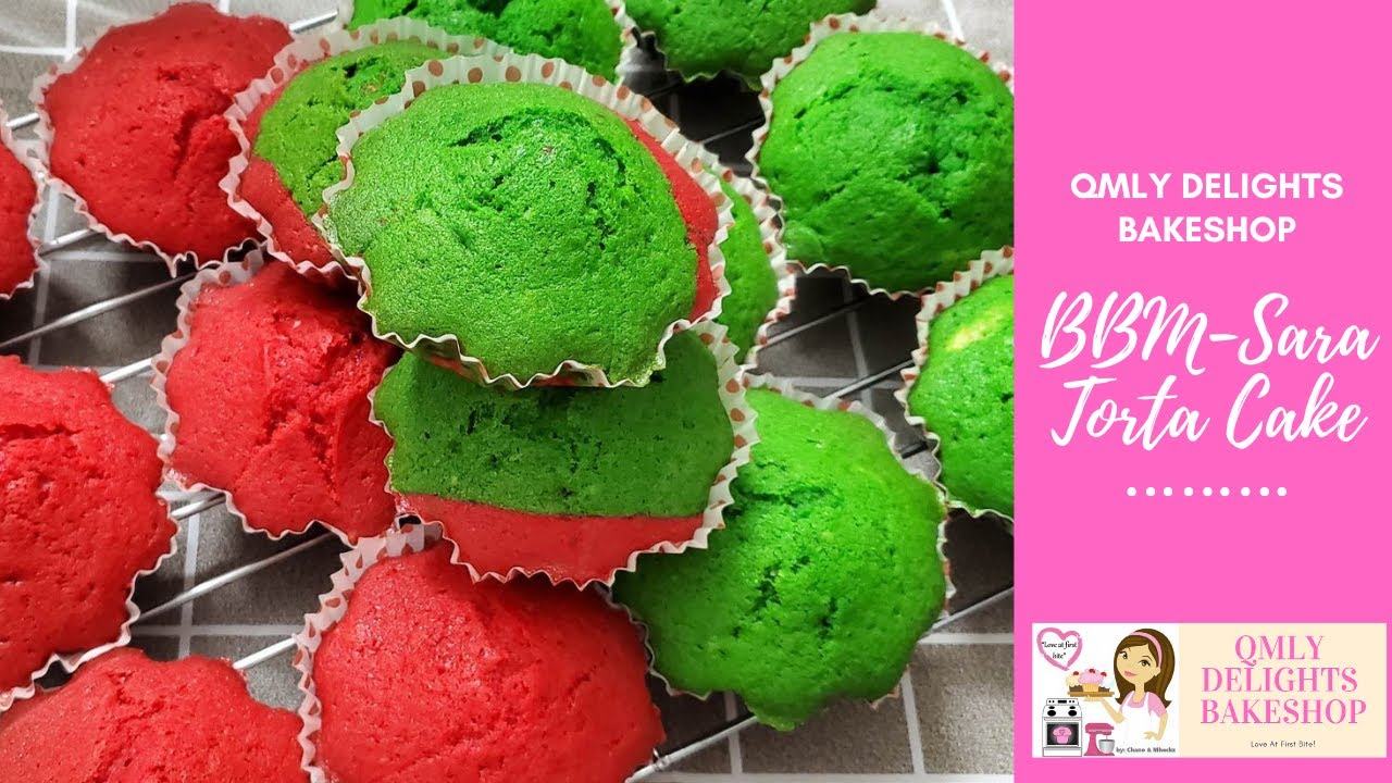 #361 BBM_Sara Torta Cake | QMLY Delights - YouTube