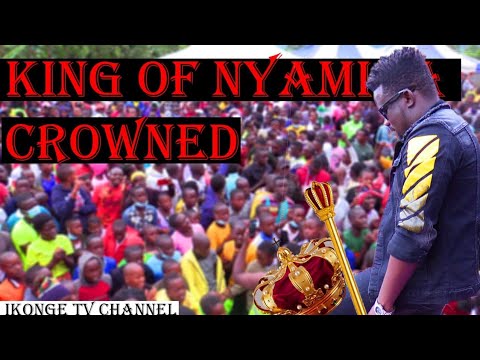 OMOSAYANSI PERFORMANCE AT IKONGE RESORT - YouTube
