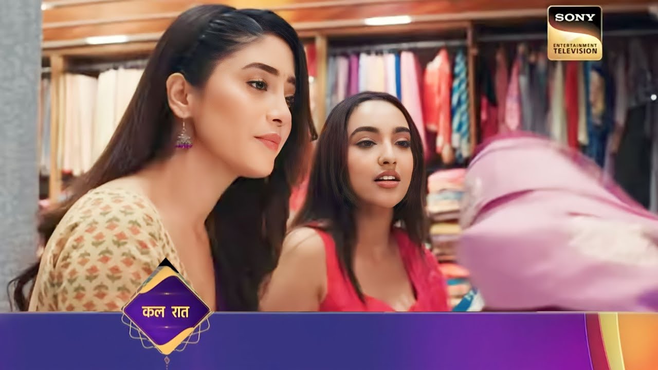 Barsatein serial today full episode l Aradhana ने Reyansh को धोखा ...