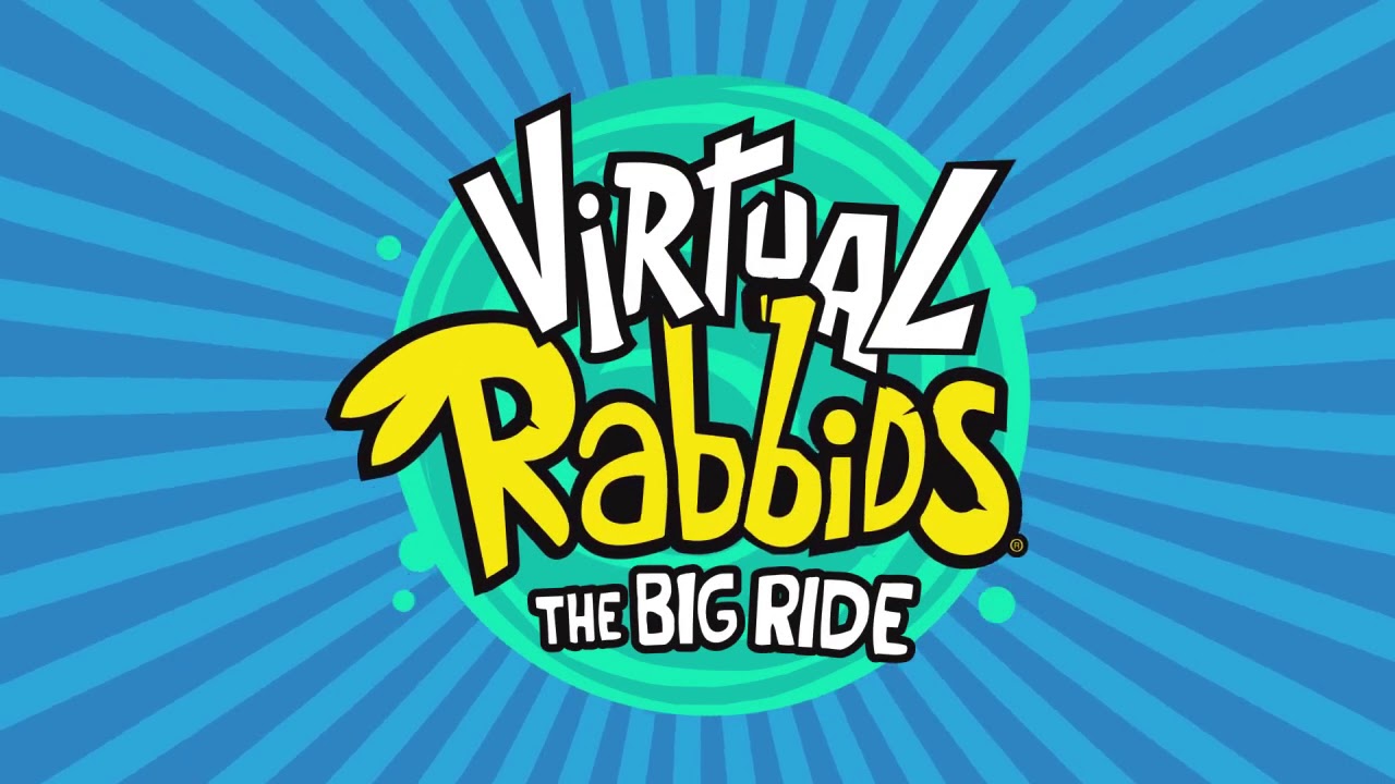 Virtual Rabbids - LAI GAMES - AMUSEMENT MACHINE DISTRIBUTORS - YouTube