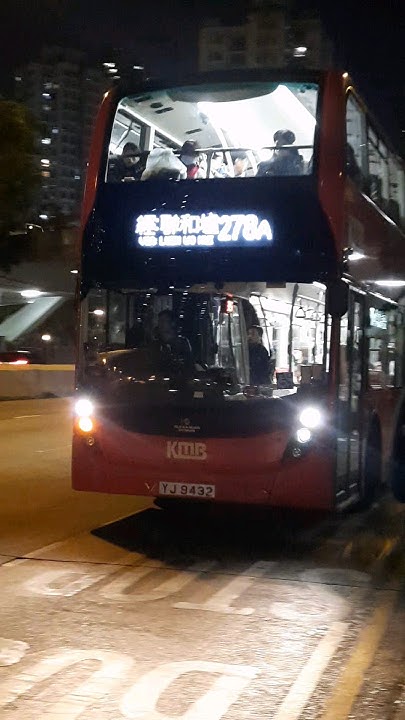 YJ9432@278A - YouTube