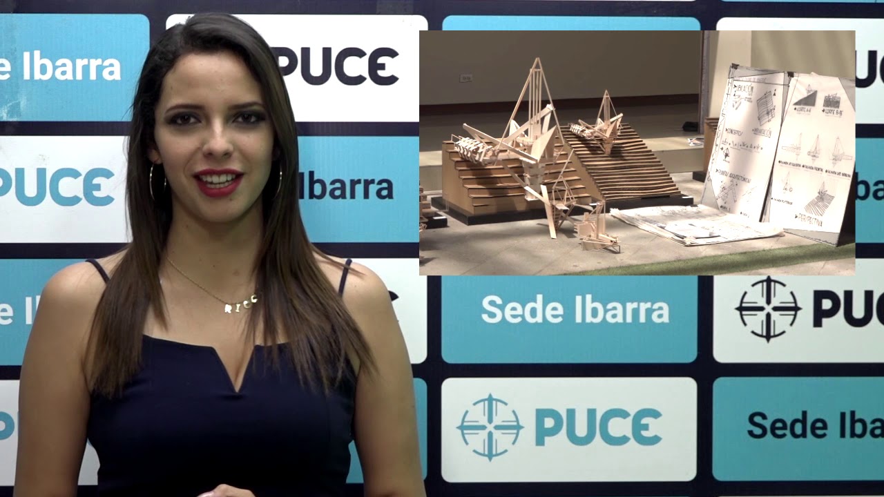 PUCESI NOTICIAS 29-01-2020 - YouTube