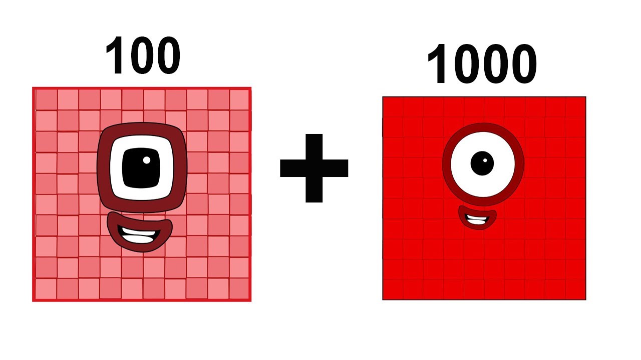 Numberblocks Math: Numberblocks Series 7 | Numberblocks Series 7 Step ...