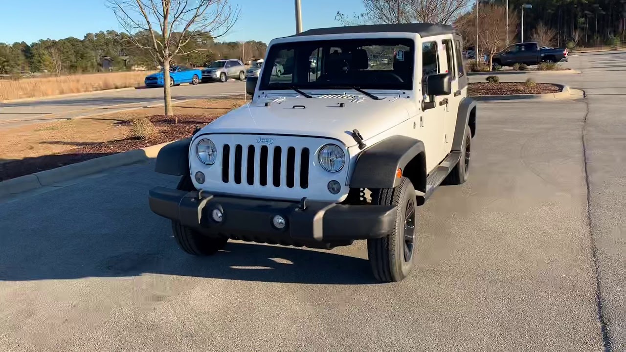 StevensonHendrickToyota Used Cars Joshua Rahn - YouTube