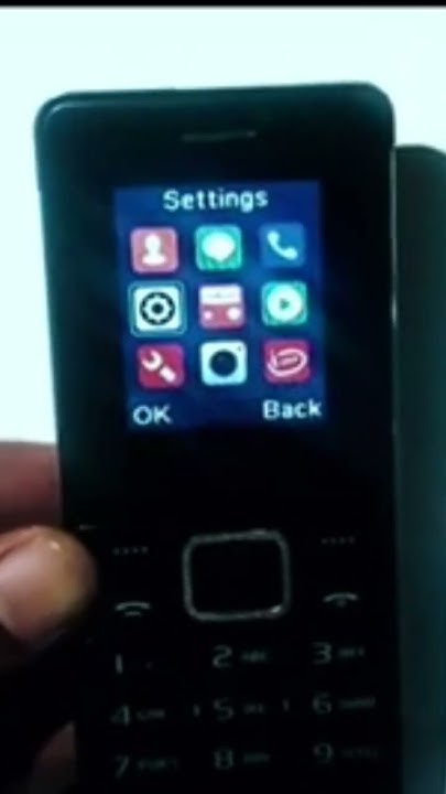 REMOVE ANY PASSWORD IN ITEL 2160,2180WITH JUST ONE CLICK WITHOUT ANY PC - YouTube