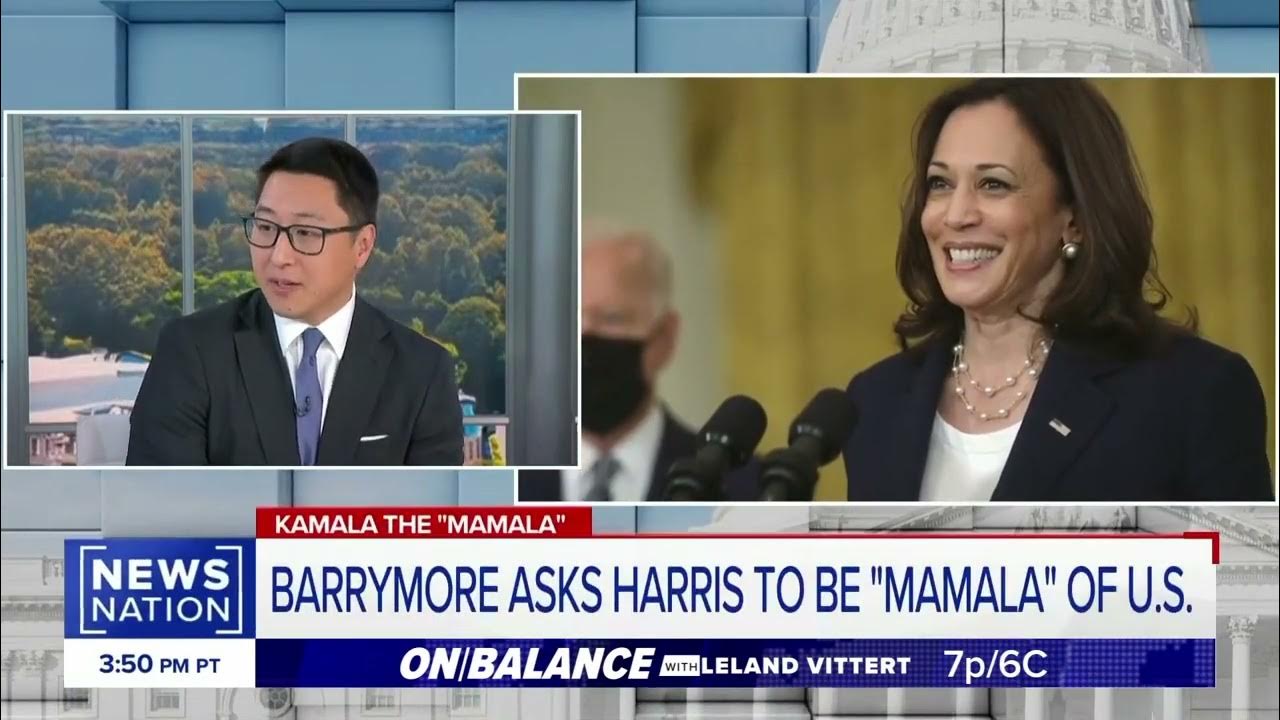 Kurt Bardella Talks Biden-Harris Media Strategy and House GOP Drama on The Hill on NewsNation ...