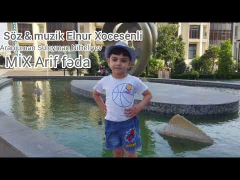 Elnur Xocasənli Murad