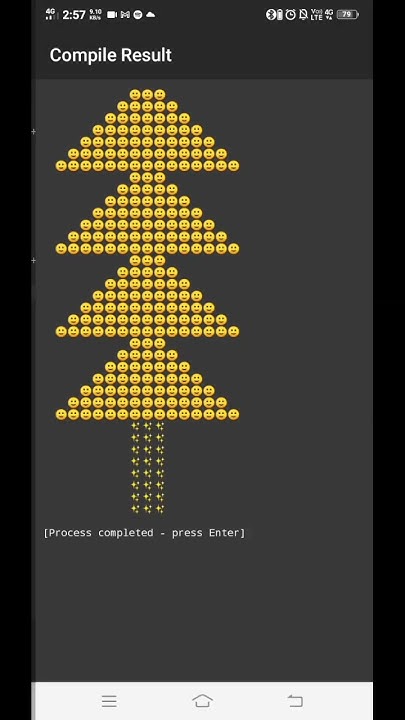 fun coding #c language #programming #studymotivation #coder#shorts - YouTube