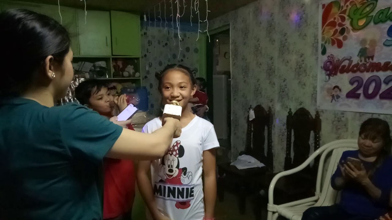 Prince ronald calderon - YouTube