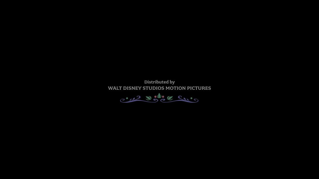 Walt Disney Studios Motion Pictures/Walt Disney Animation Studios (HDR ...
