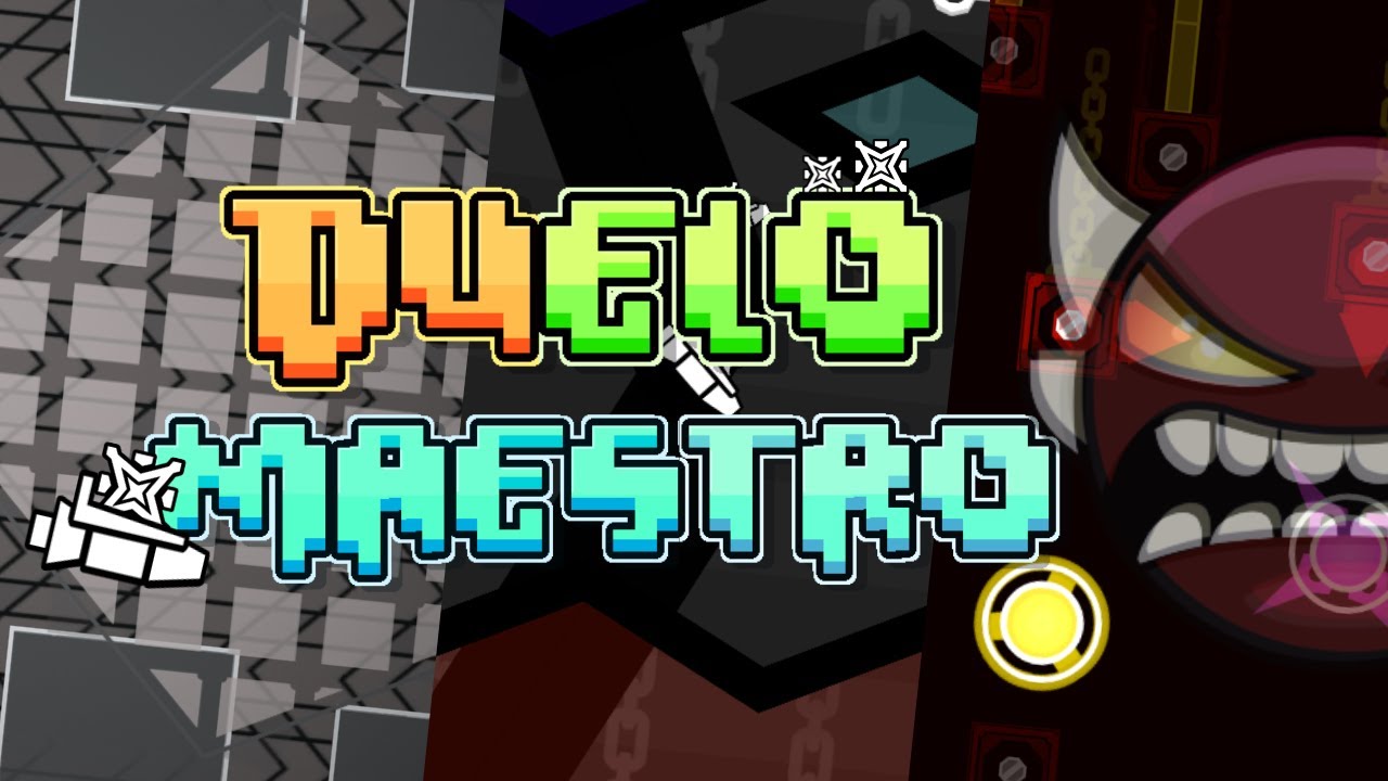 (INSANE MULTIPLAYER DEMON) ''Duelo Maestro'' 100% By Nacho21 | w ...