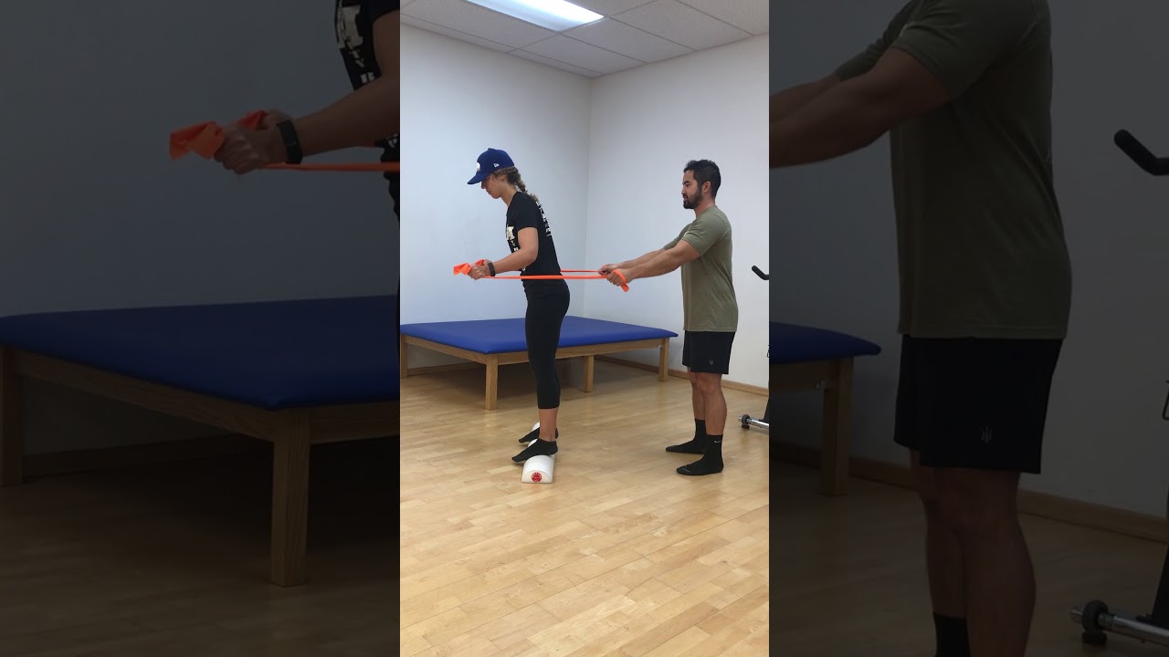 Hip strategy - YouTube