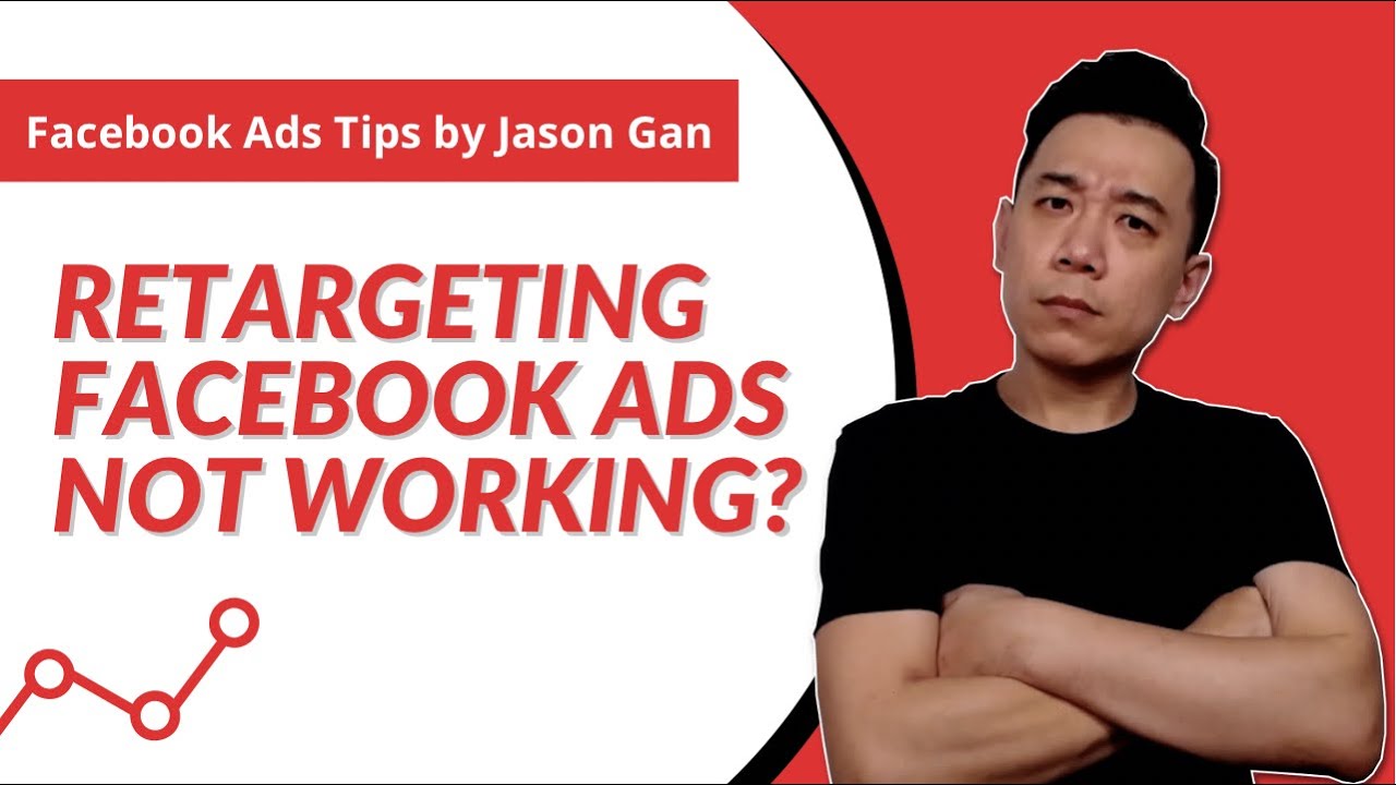 Retargeting Facebook Ads Not Running? Here's Probably Why (FB Ads Retargeting Tutorial) - YouTube