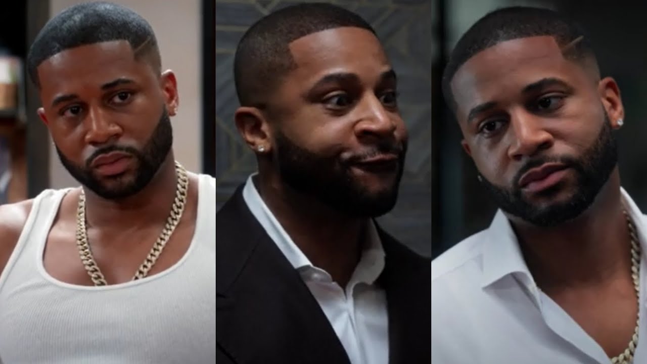 Tyler Perry's Zatima | Why Was Zac Angry Throughout Season 2? - YouTube