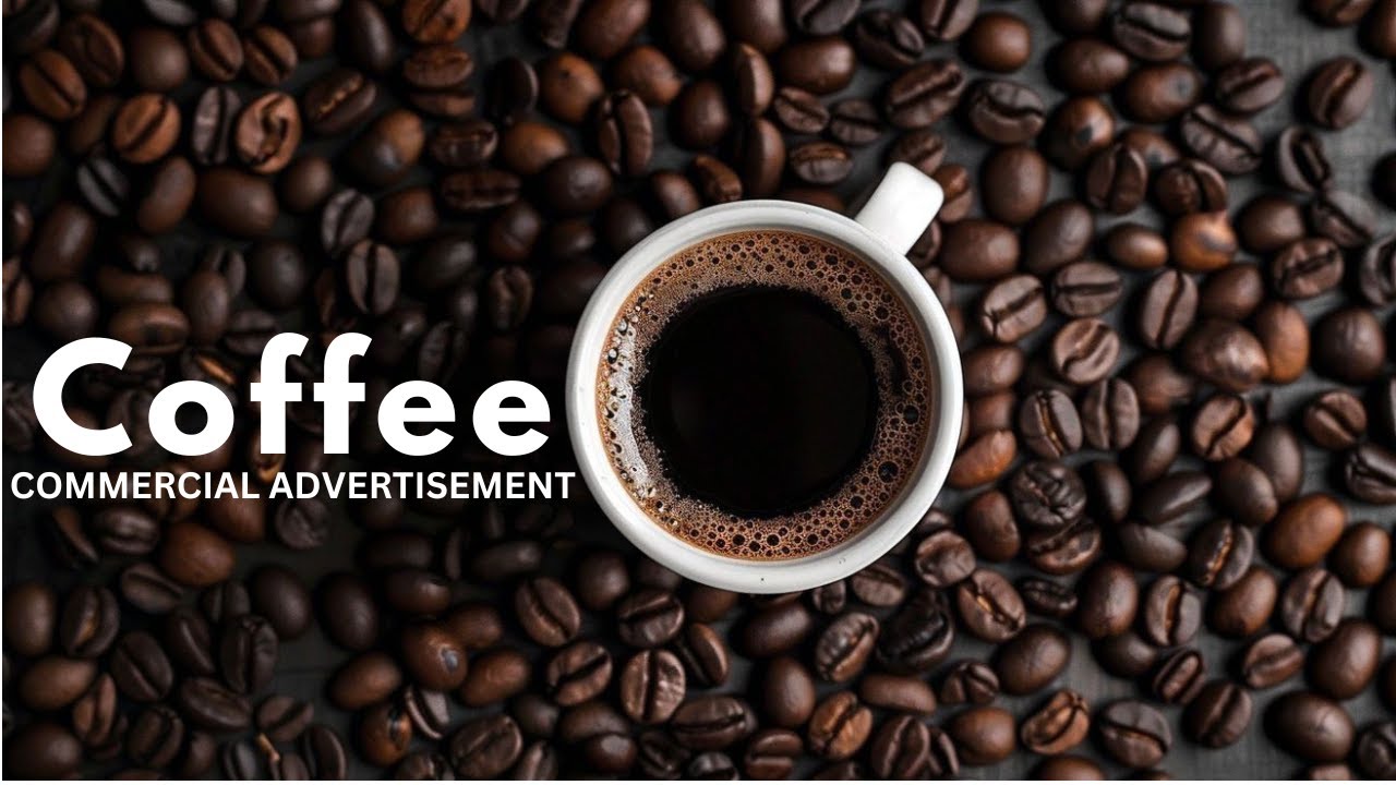 Nescafe Coffee Commercial Advertisement Edit | AG Studios - YouTube