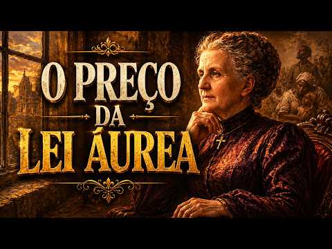 Expulsa do Próprio País de Madrugada: O Trágico Destino da Princesa Isabel no Exílio