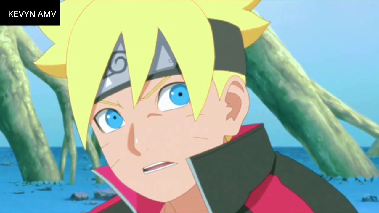 Team 7 vs Deepa BORUTO [AMV] EVANESCENCE - YouTube