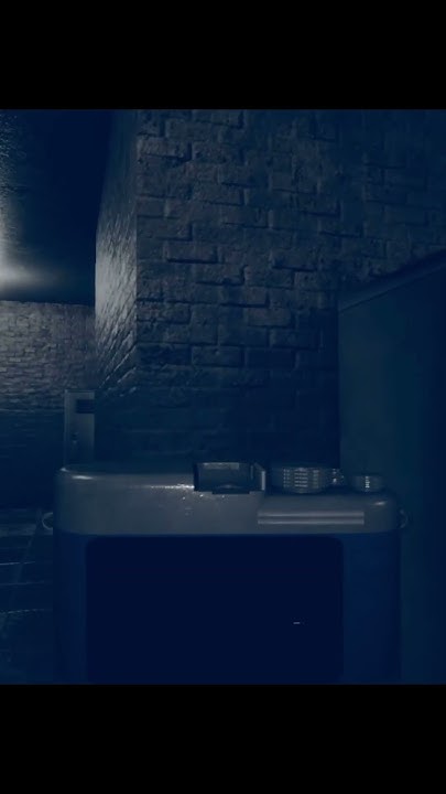Unique Feature In My Upcoming Horror Game Gamedevelopment Unity3d Horrorgaming Indiegame