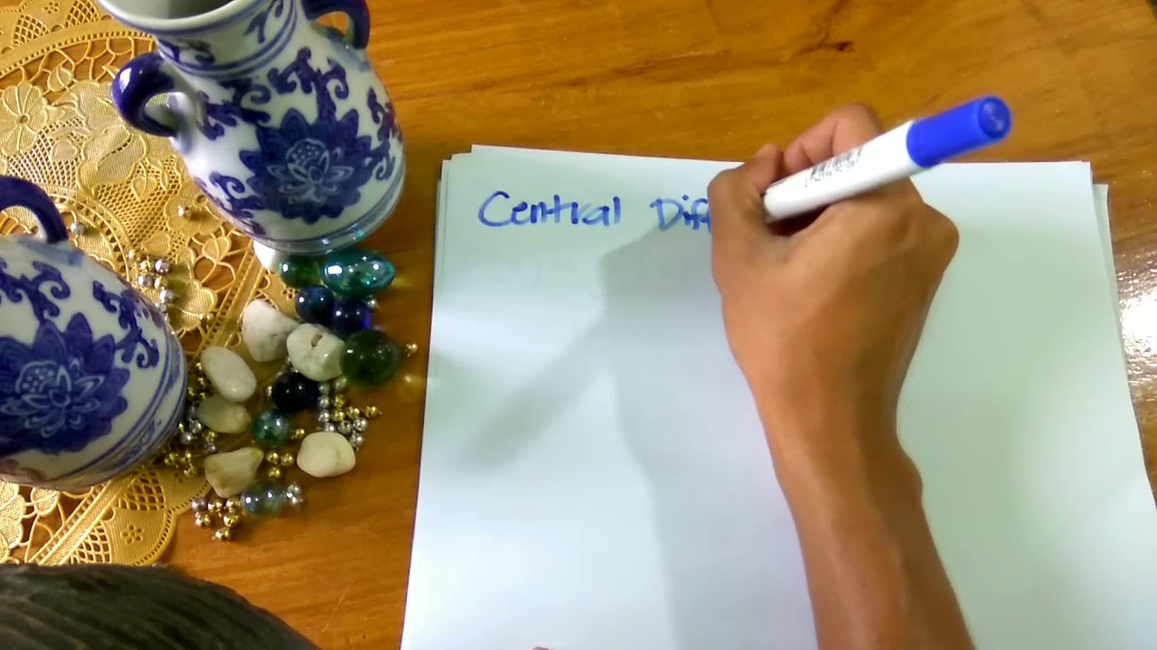 NUMERICAL DIFFERENTIATION Forward Backward And Central Difference numerical-differentiation-forward-backward-and-central-difference