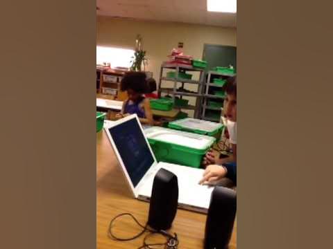 Discovering Programming with Lego Mindstorms - YouTube