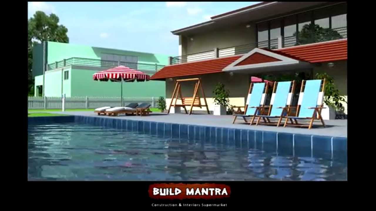 Buying and Selling Construction and Furnishing Materials on Build ...