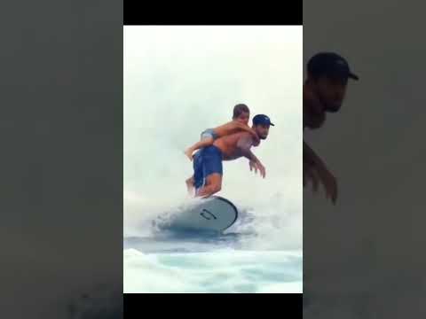 isn't this dreamiest looking wave?#shorts #siren