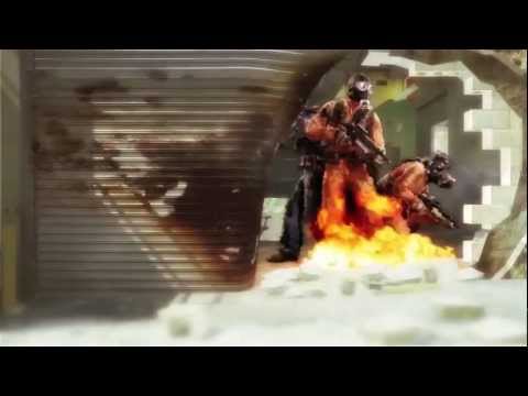 Toy Soldiers by FaZe xChaZz - Mw3 Montage - intro - YouTube