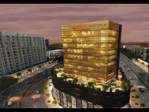 ULWE -THE MOST DEVELOPING CITY - IN NAVI MUMBAI - YouTube