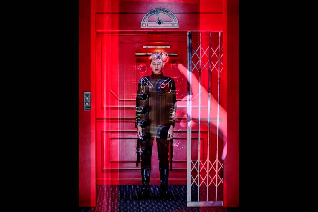 BTS ~SICK [ PHOTO TEASER ] RAPMONSTER ~ SUGA - YouTube