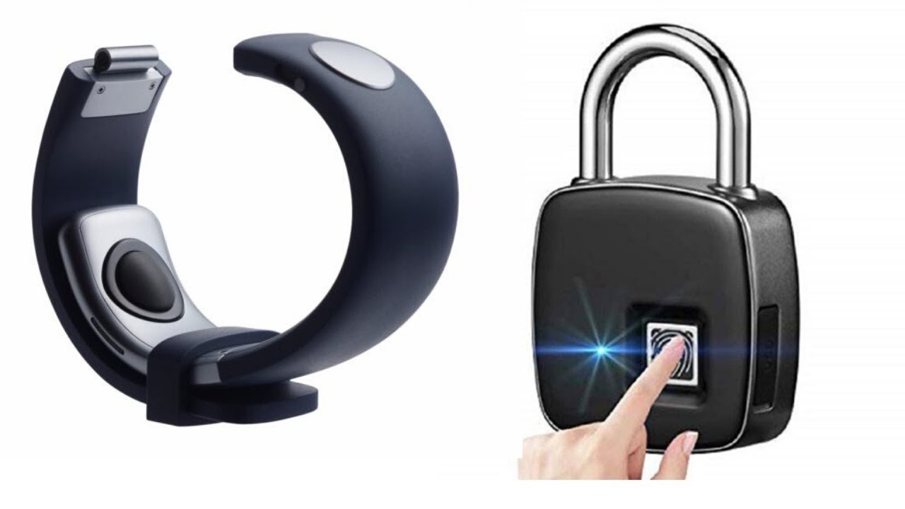 New Fantastic gadgets that you need to see in real life. - YouTube