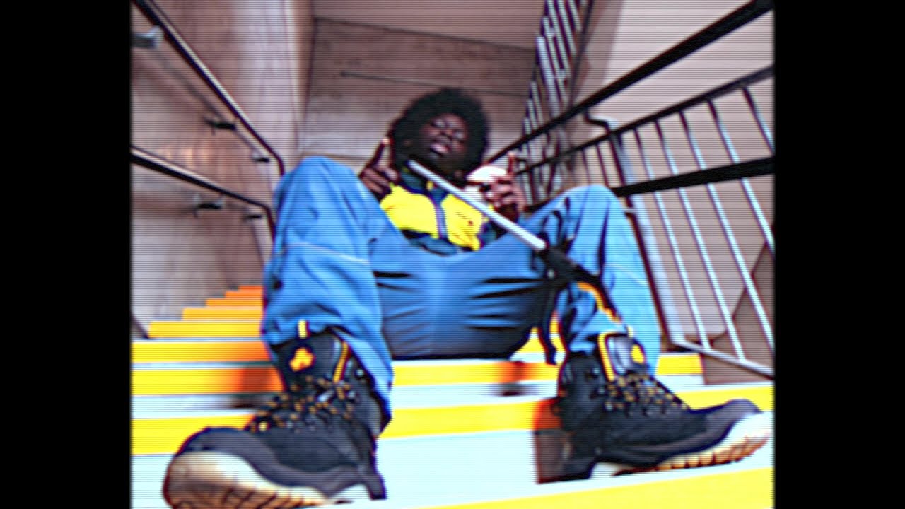 deed0t - Broke (Music Video) - YouTube