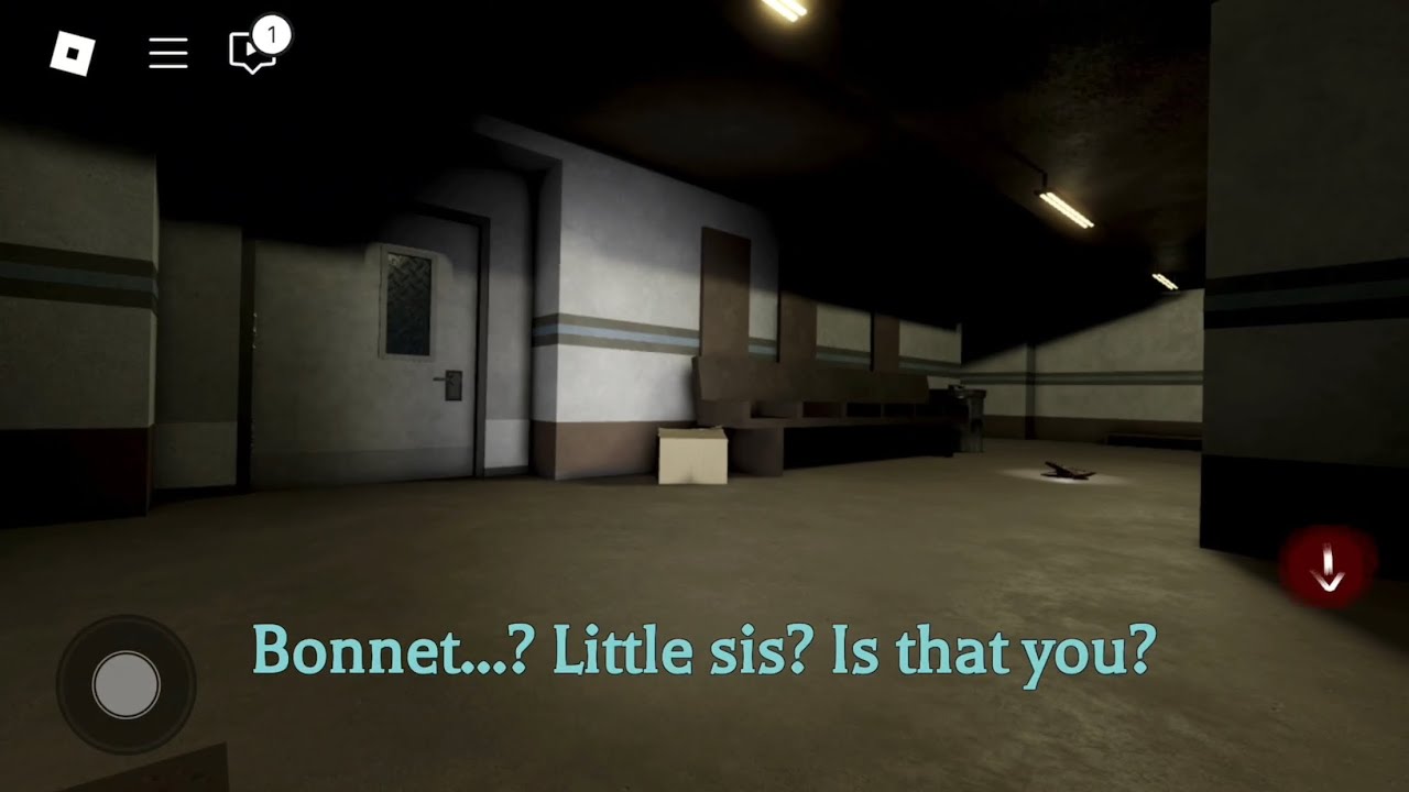 THE NEW BUNNY CHAPTER IS OUT! 🐰 | Intro Cutscene (Roblox) - YouTube