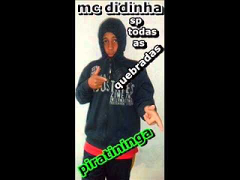 mc didinha todas as quebrada