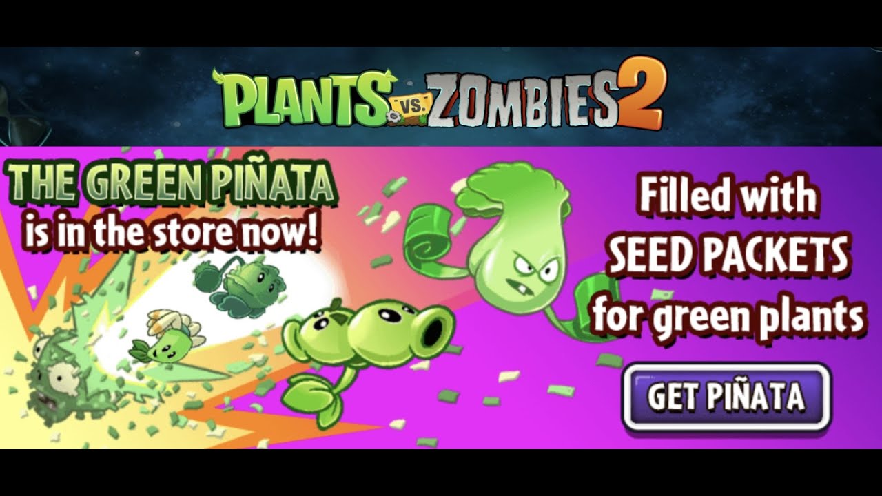 Rise of frogs against zombies. Pvz 2. - YouTube