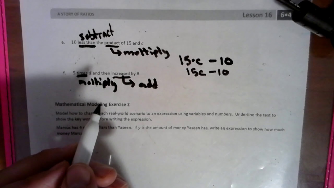 Module 4 Lesson 8a Writing Expressions In Which Letters Stand For module-4-lesson-8a-writing-expressions-in-which-letters-stand-for