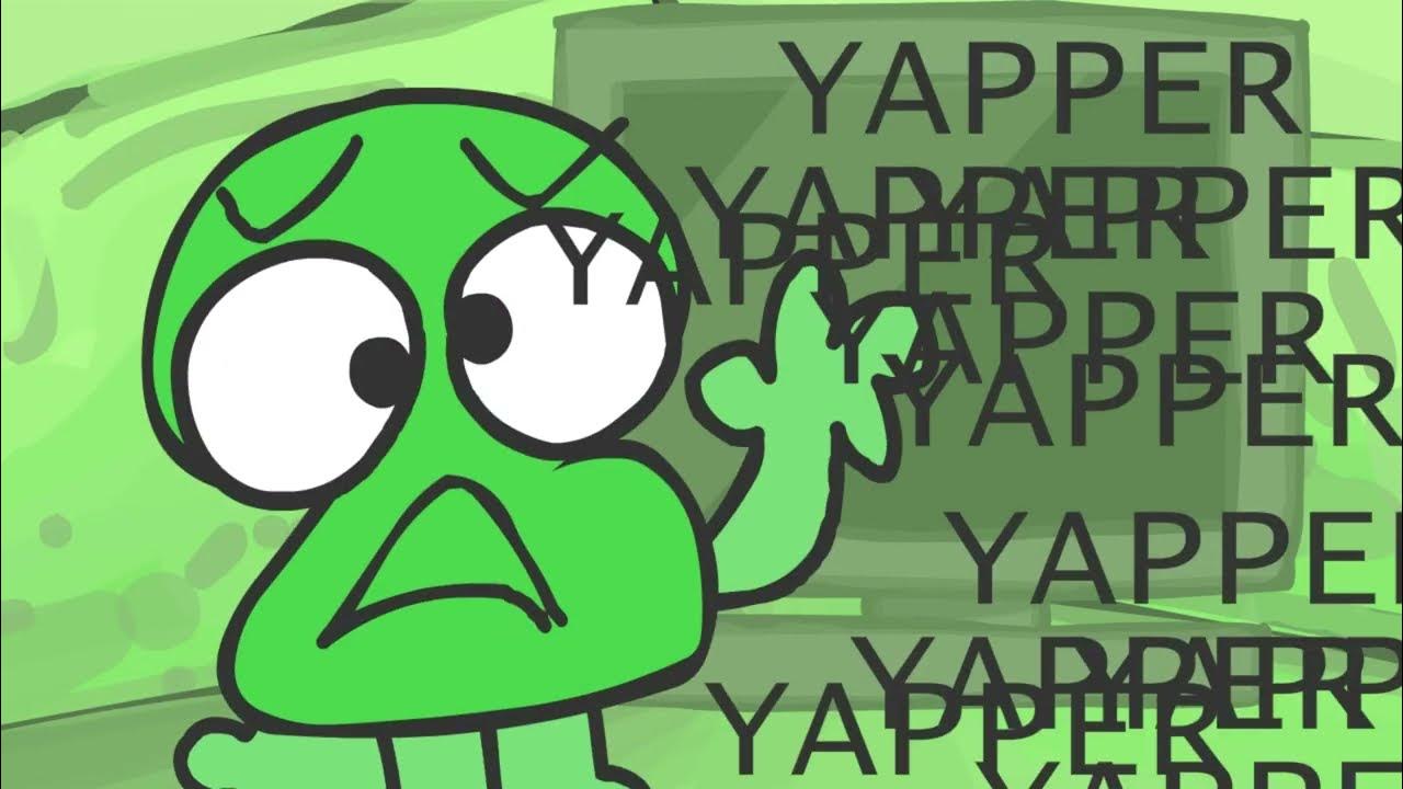 My Scene for : "BFDI:TPOT 9 Reanimated In 80 Hours!" - YouTube