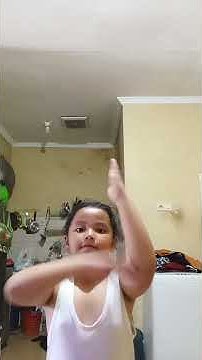 maaf ga pake baju - YouTube