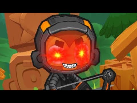 My REAL THOUGHTS on the Bloons TD 6 Roguelike Mode - YouTube