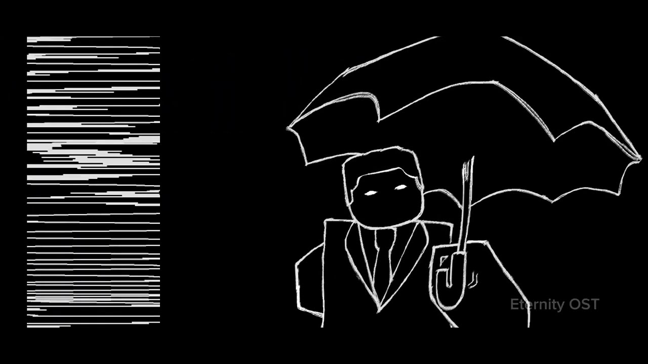 INTERLOPE.ETERNITY - umbrella man CHASE THEME | ETERNITY OST ...