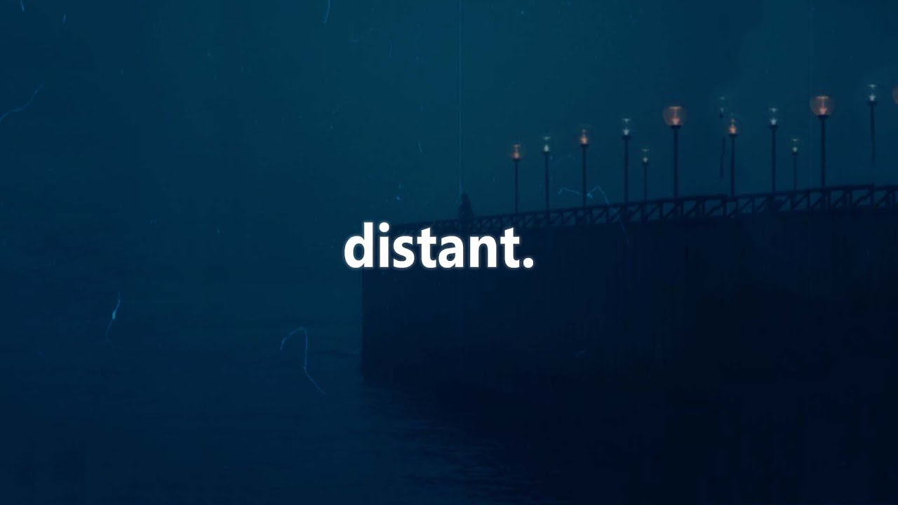 distant. - YouTube