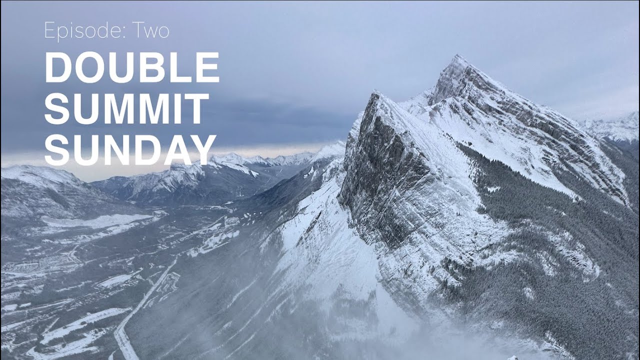 Episode: 2 | Double Summit Sunday - YouTube