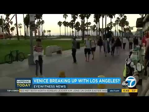 Got7 caught on abc7 news broadcast accidentally