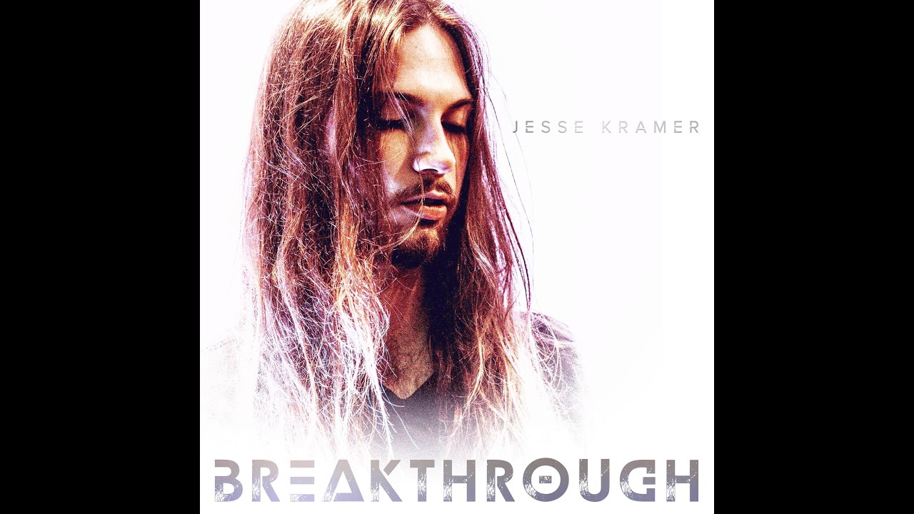 Jesse Kramer | Now Or Never - Official Lyric Video - YouTube