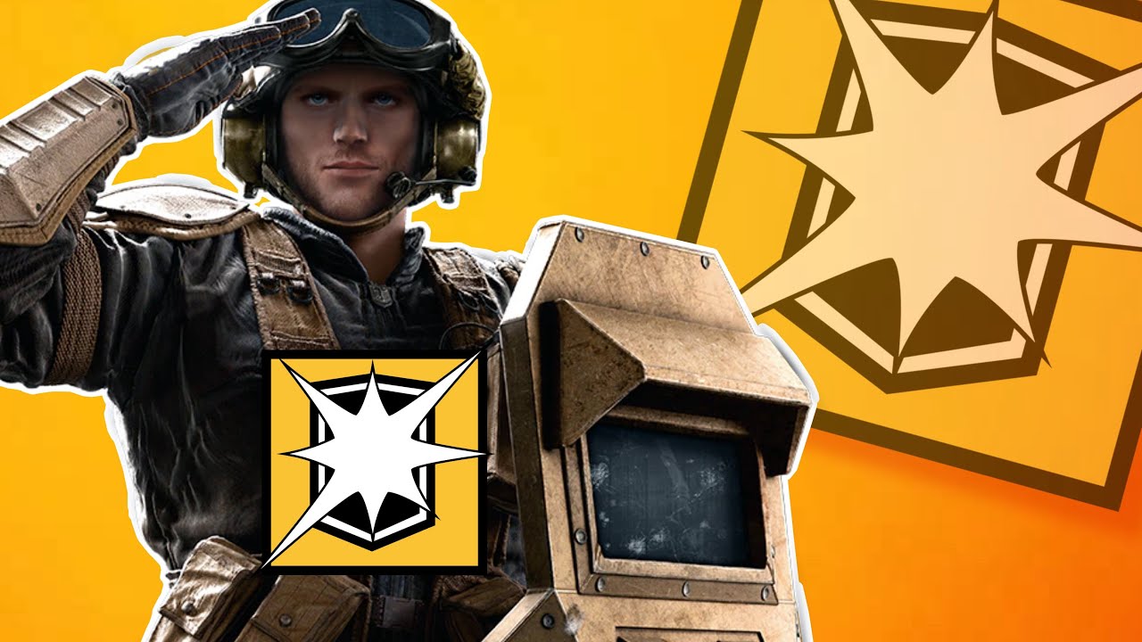 BEST HOW TO PLAY BLITZ GUIDE (Updated!) Rainbow Six Siege Operator ...