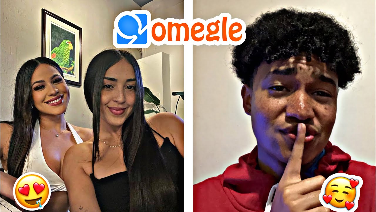 Rizzing The Baddest Girls…omegle😈 Youtube