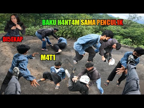 ATTA DISEK4P H4NT4M PREM4NNYA SAMPAl M4T1